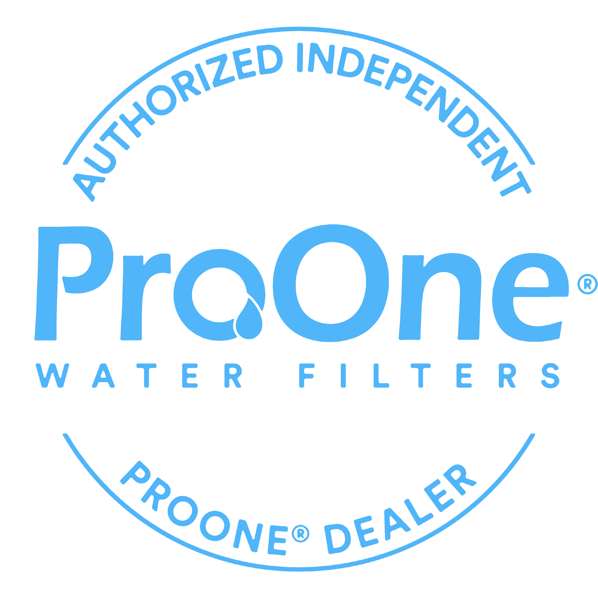 The Water Filter Company